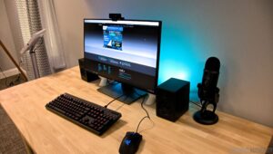 Verizon connected house tour: What a 750Mbps connection can do for you ...