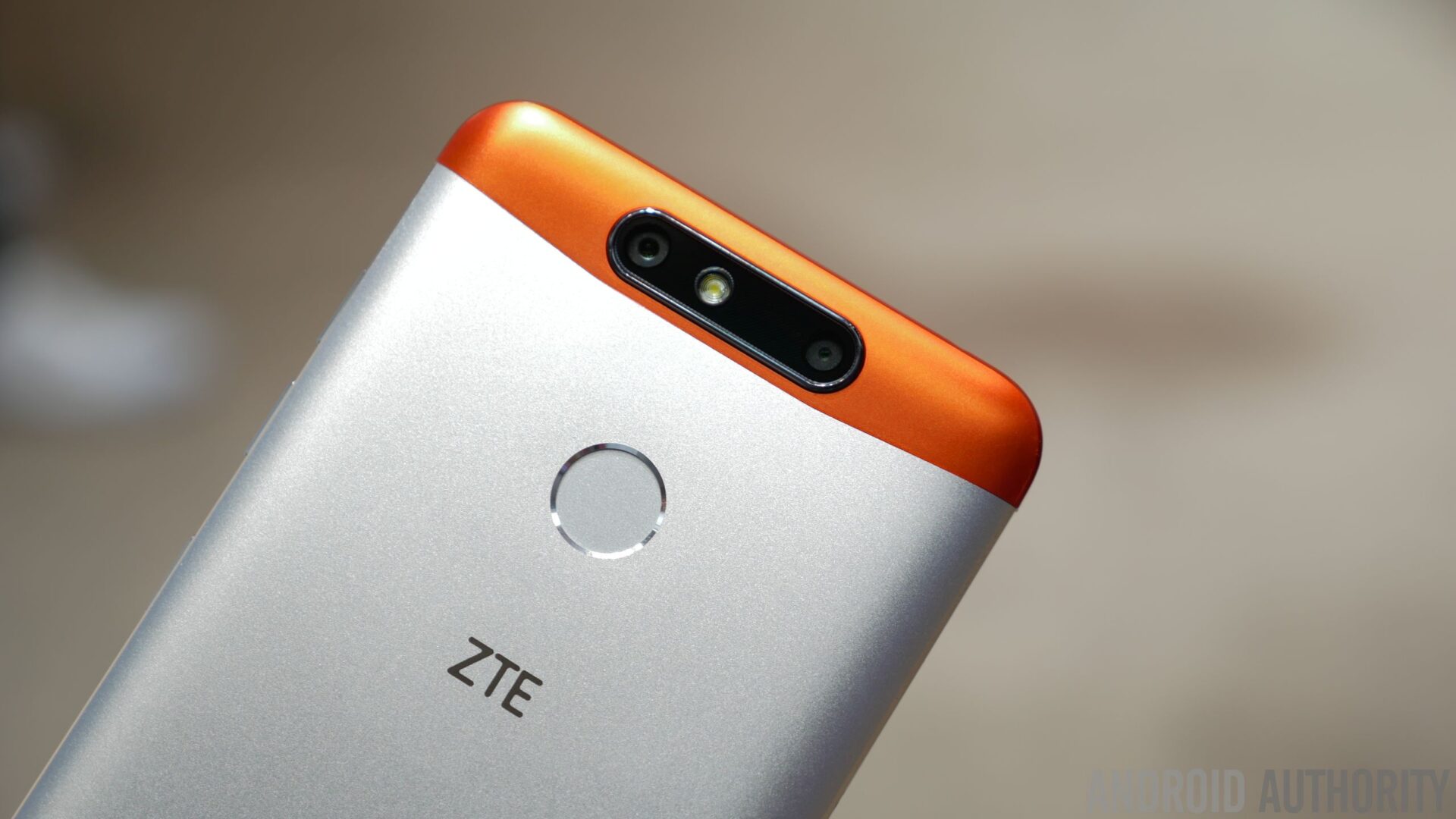 The ZTE Max XL has a big battery and 6-inch screen for a budget ...