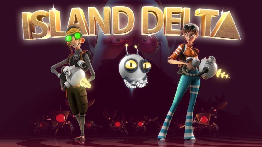 Island Delta is an addicting new puzzler from Noodlecake Studios ...