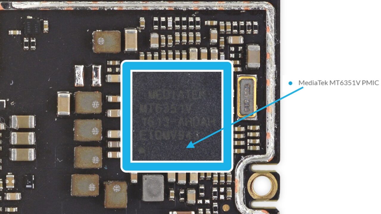 What is in your smartphone? - Gary explains - Android Authority