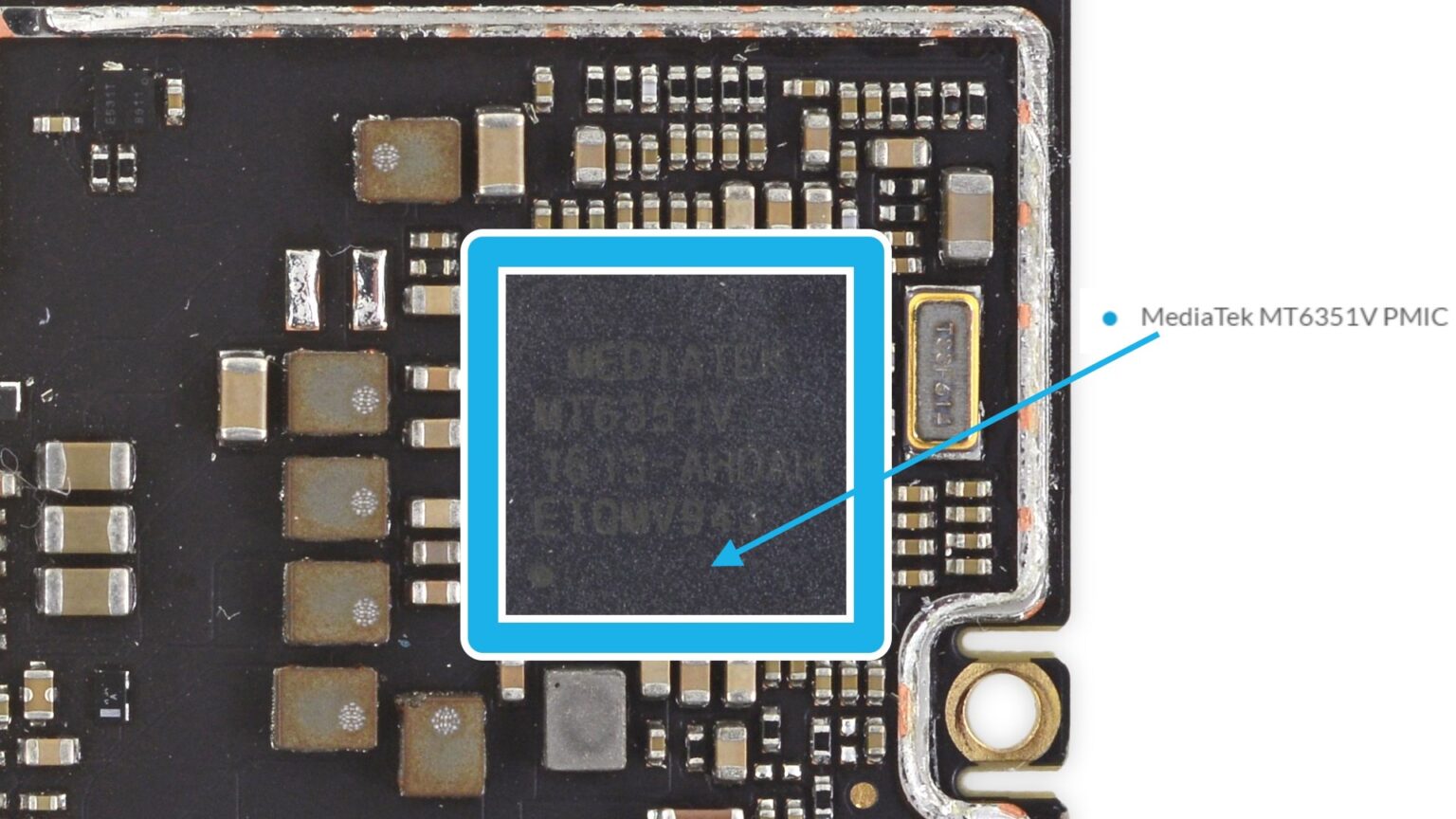 What is in your smartphone? - Gary explains - Android Authority