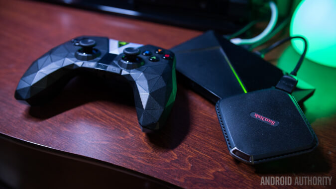 NVIDIA Shield TV, 2026 review: Still my favorite Android TV streamer