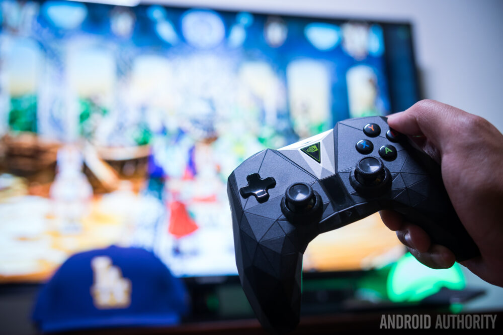 7 things we'd like to see on the new NVIDIA Shield TV