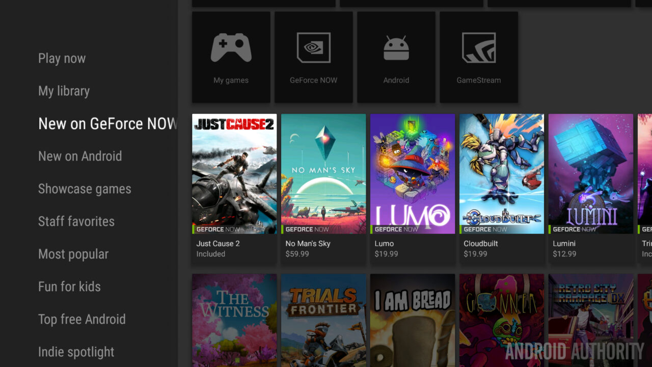7 things we'd like to see on the new NVIDIA Shield TV
