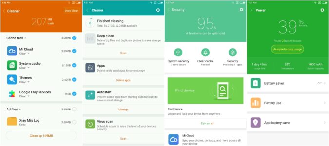 Xiaomi Redmi Note 4 review - Android Authority