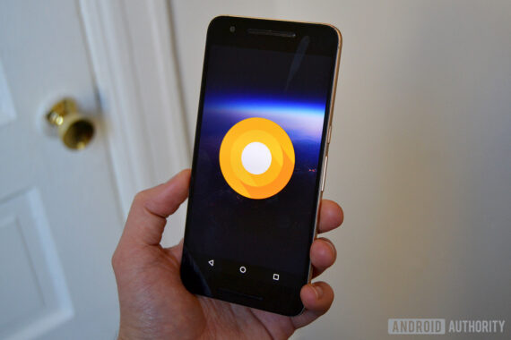 Android O Beta Program begins for eligible Pixel and Nexus devices
