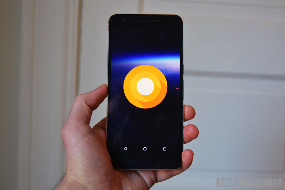 Android O Developer Preview 3 adds useful-but-annoying notification for background apps ...