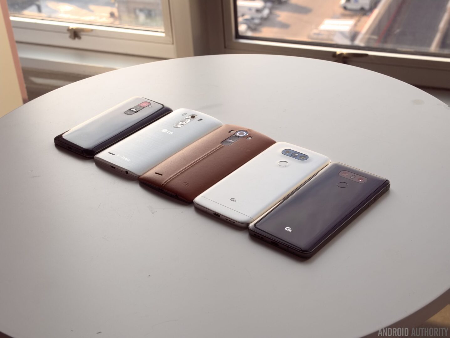 Future LG phones to get free FM radio in the US courtesy of NextRadio