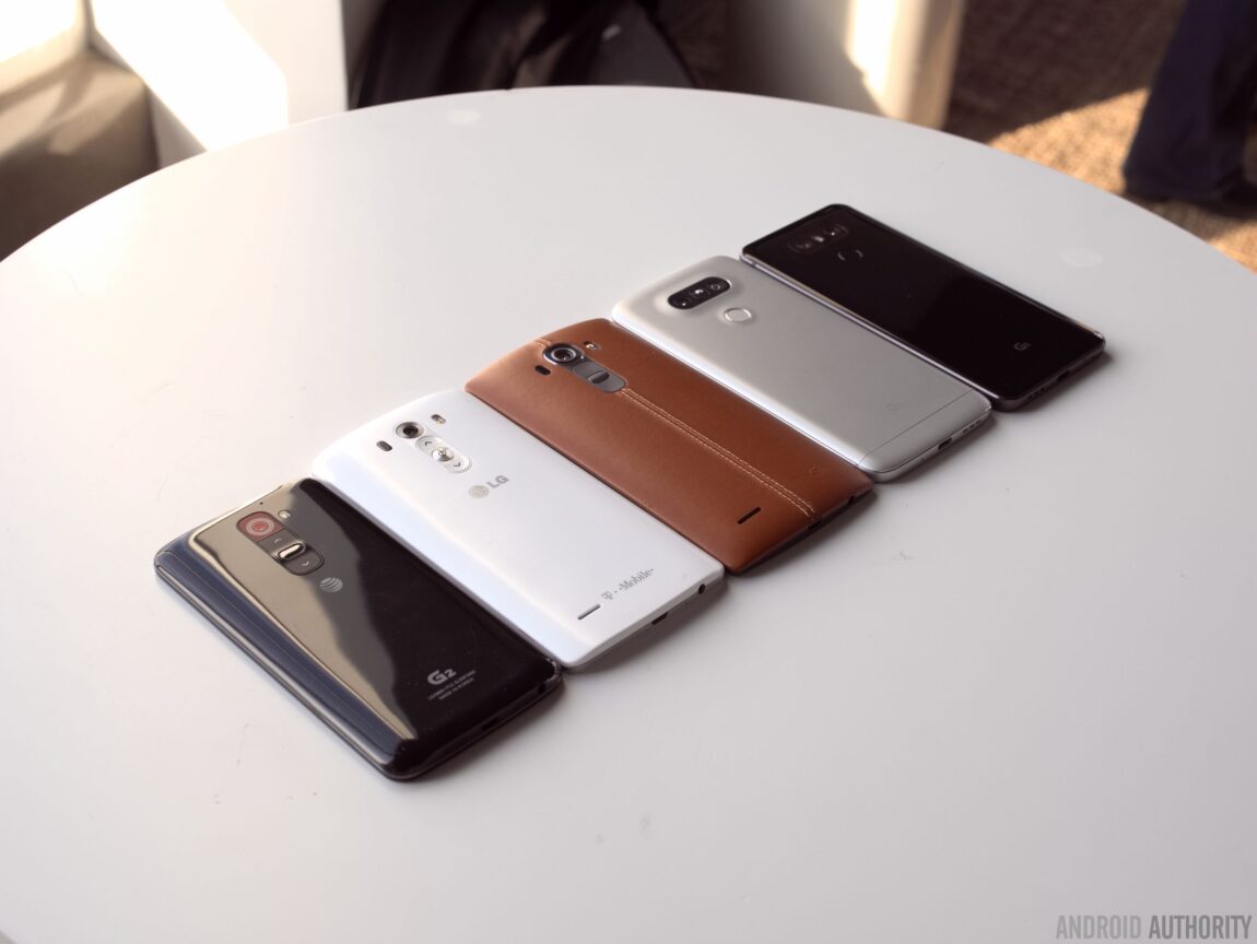 LG's extended warranty is a good first step towards restoring trust