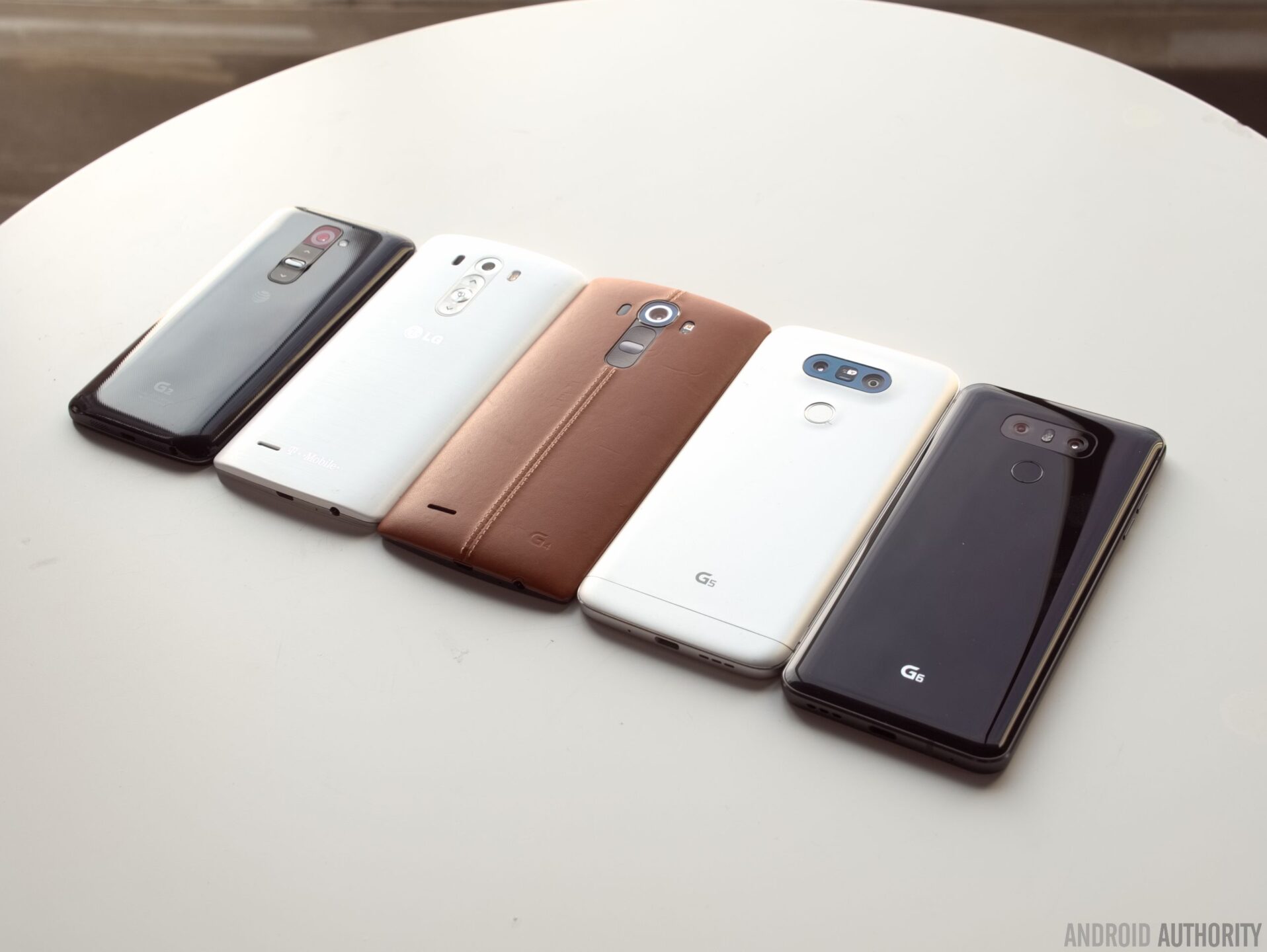 Google hardware: Where Google leads and where it lags - Android Authority