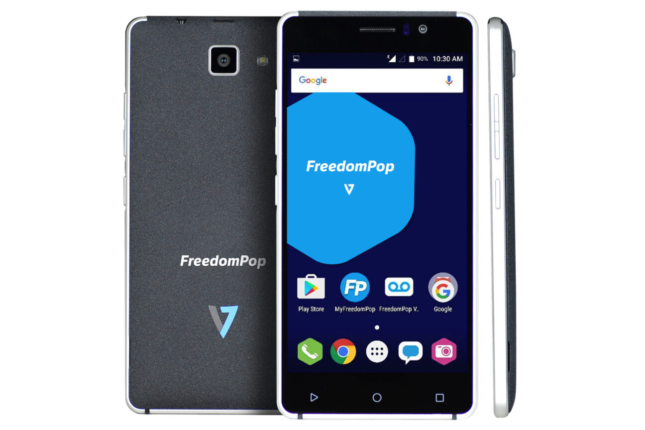 FreedomPop's new annual plan will cost less than a nice dinner ...