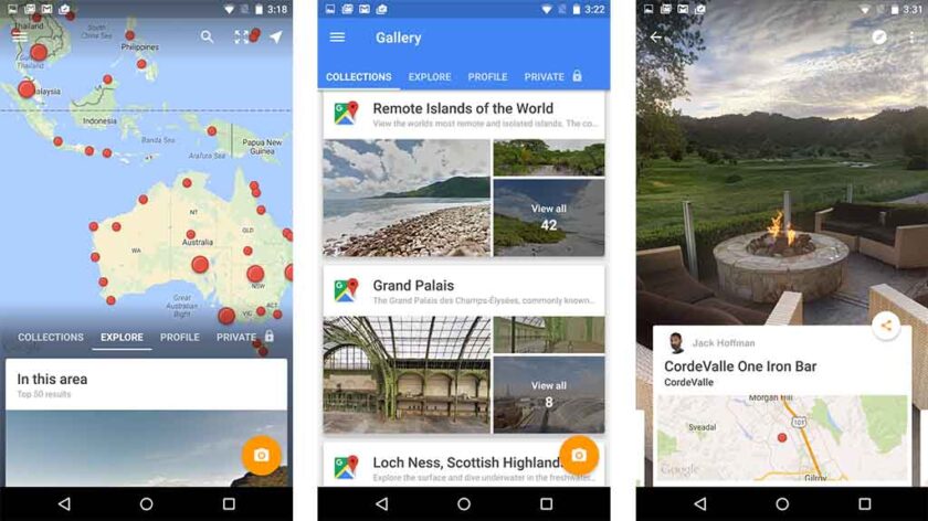 8 best Google Cardboard apps for the best VR experience!