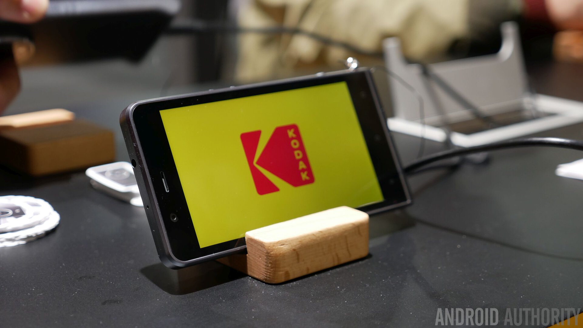 Focused on photography, the Kodak Ektra Smartphone arrives in India ...