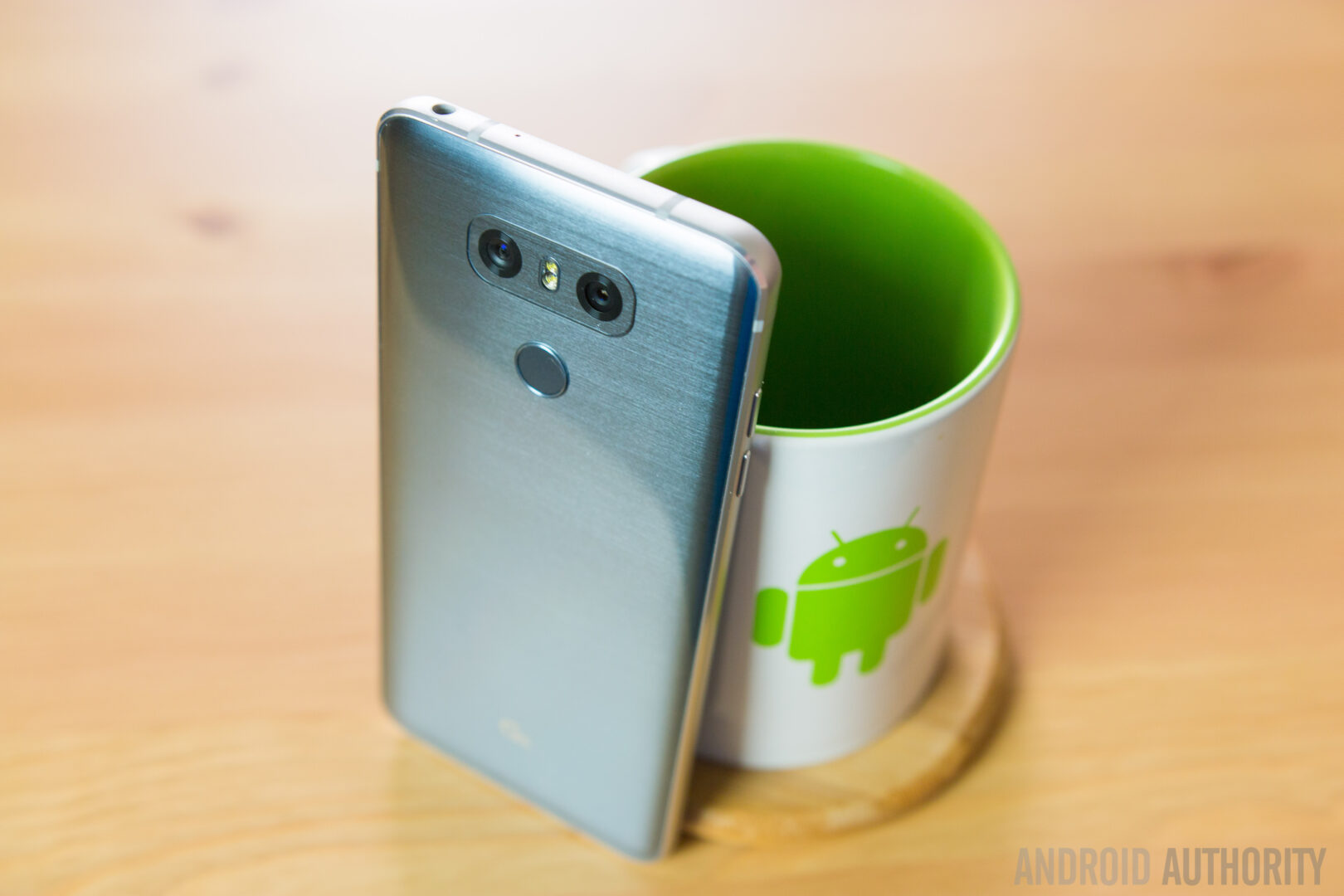 Common LG G6 problems and how to fix them - Android Authority