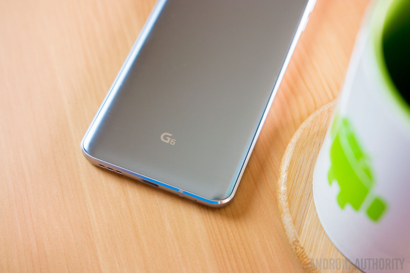 Common LG G6 problems and how to fix them - Android Authority
