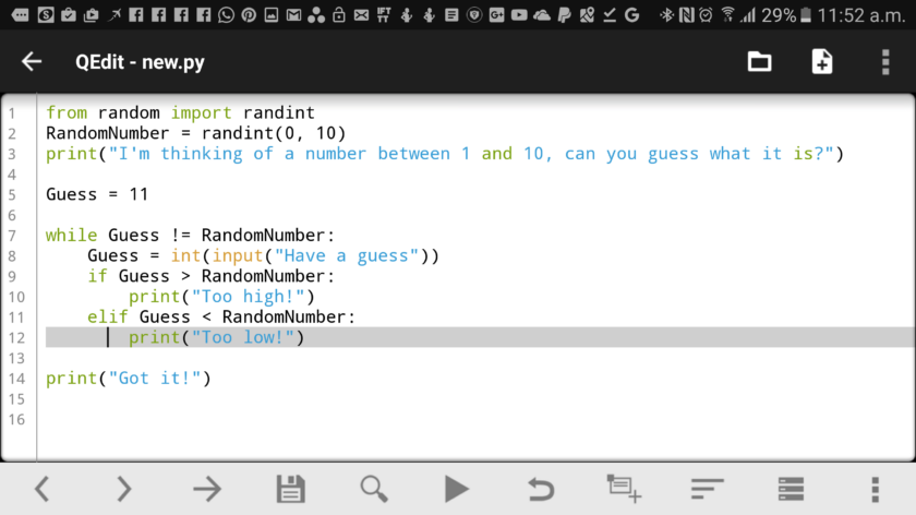 An introduction to Python on Android - Android Authority