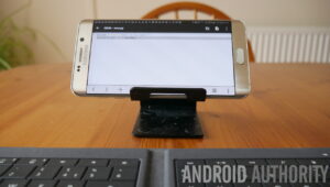 An introduction to Python on Android - Android Authority