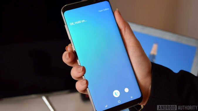 Samsung Bixby guide: Features, commands, and more - Android Authority