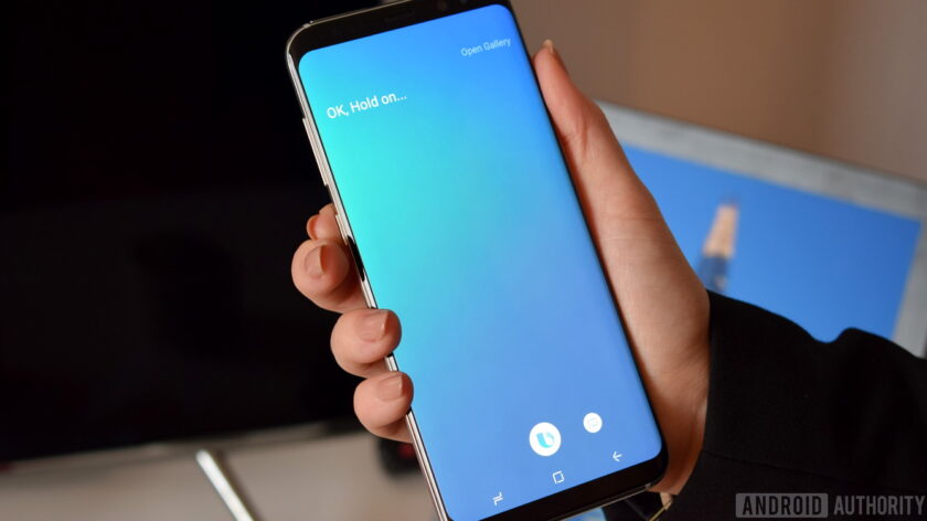 Samsung Bixby guide: Features, commands, and more - Android Authority