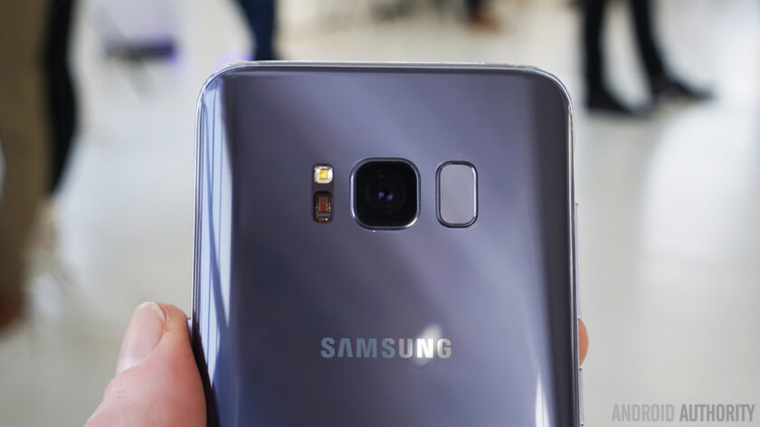 Samsung Galaxy Note 8: Everything we know so far (Updated: August 18 ...