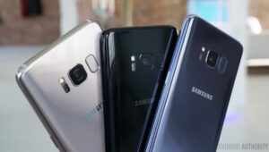 Samsung Galaxy S8: release date, price, specs and features