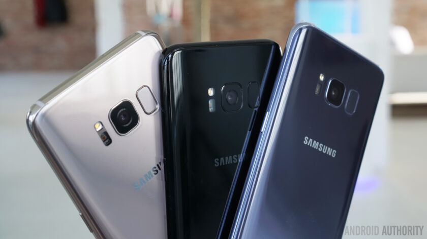 Samsung Galaxy S8: release date, price, specs and features