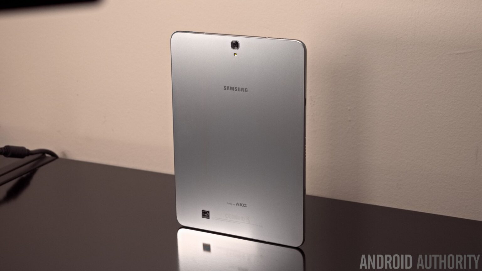 Samsung Galaxy Tab S3 review - Android Authority