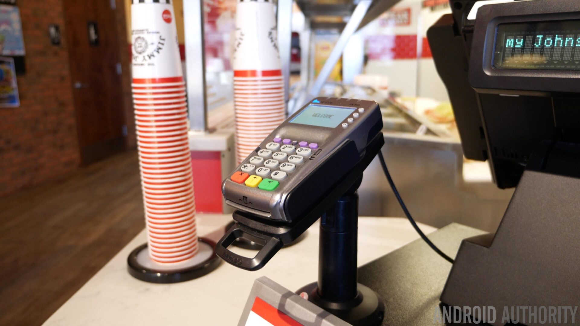 Paypal S Latest Update Lets It Play Nice With Android Pay Android