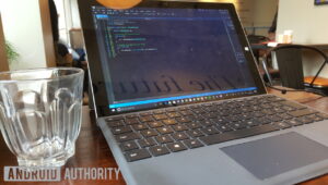 Let's build a simple endless runner game in Unity - Android Authority