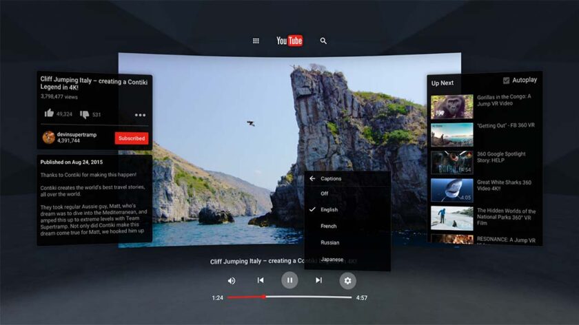 7 best Google Daydream apps! - Android Authority
