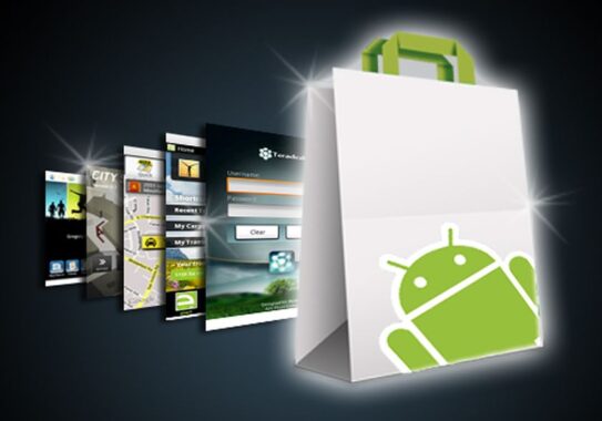 From Android Market to Google Play: a brief history of the Play Store