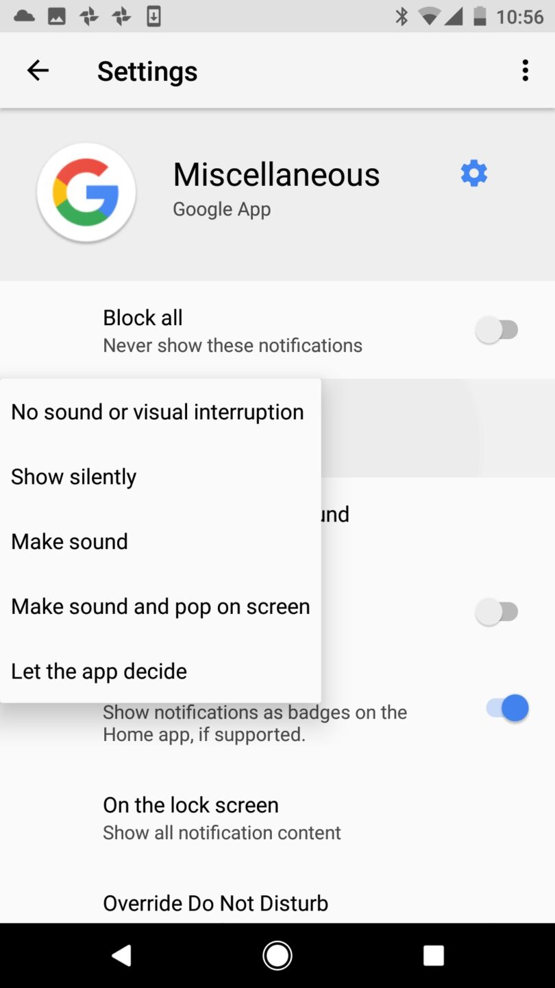 Changes to multitasking in Android O [Diving into Android O] - Android ...