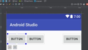 Android Studio 2.3 has a bunch of improvements for app developers