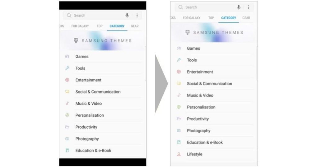 Google offers developers help to optimize apps for the Galaxy S8, S8 ...