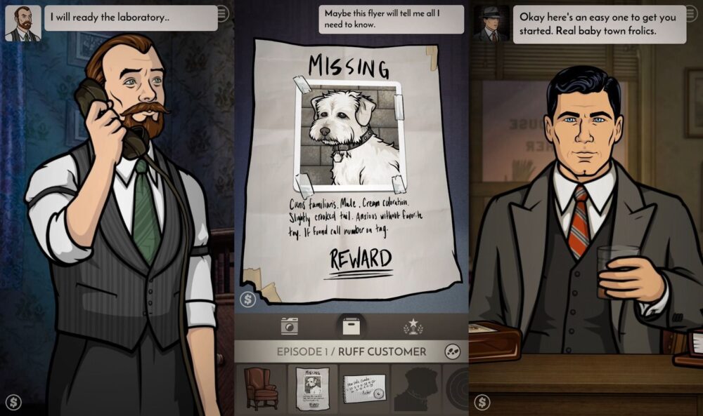 Archer's new season will have a hidden storyline found with a ...