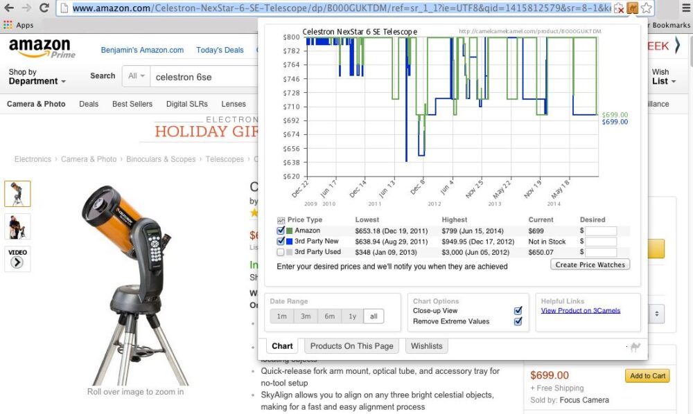 Top 3 browser extensions to save you money shopping online - Android ...