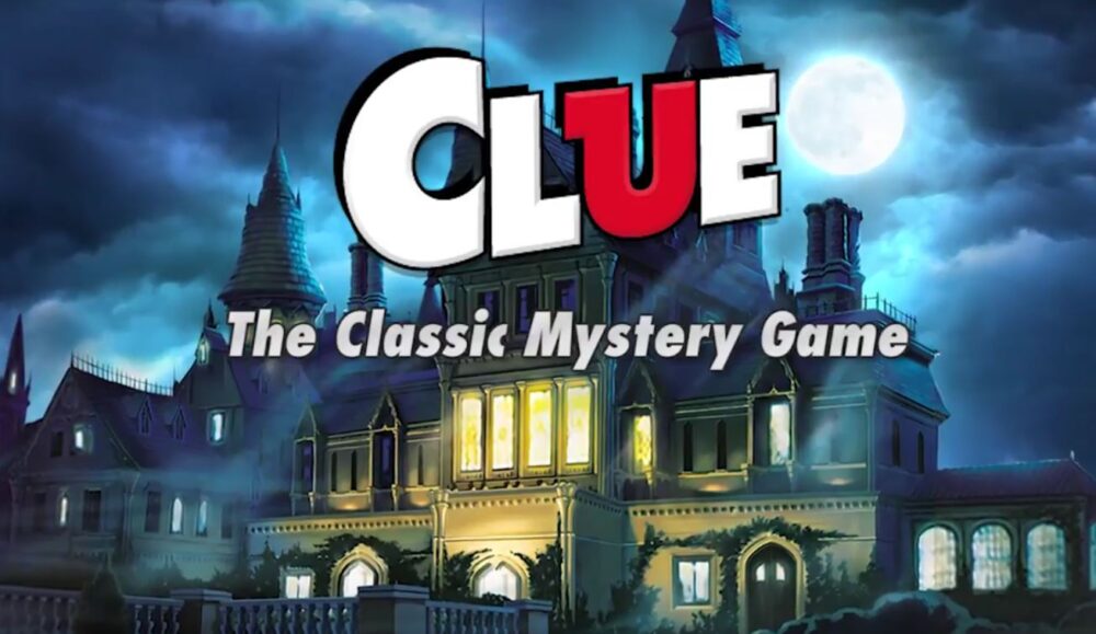 Test your detective skills with Clue for Android - Android Authority