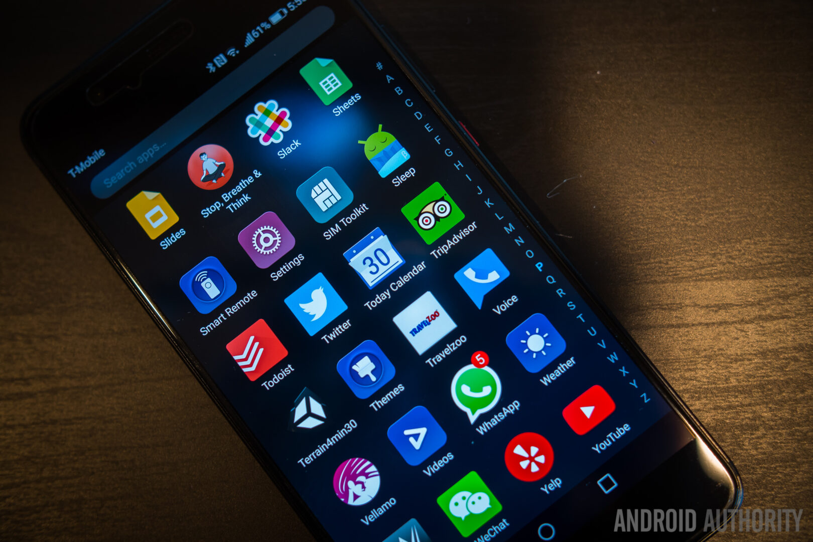 Which manufacturer updates its phones fastest? Android Oreo edition