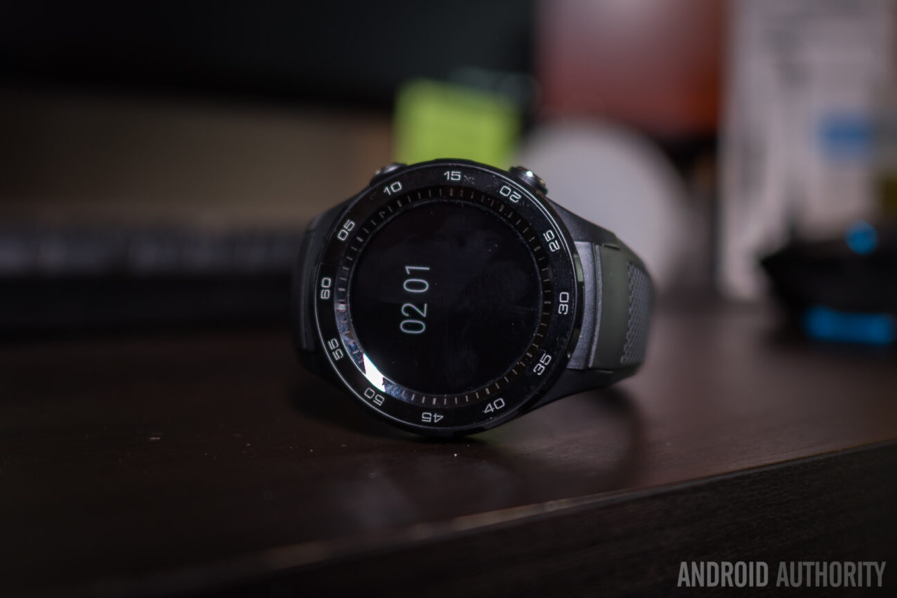 Android Wear Oreo update: Google reveals which watches will receive it