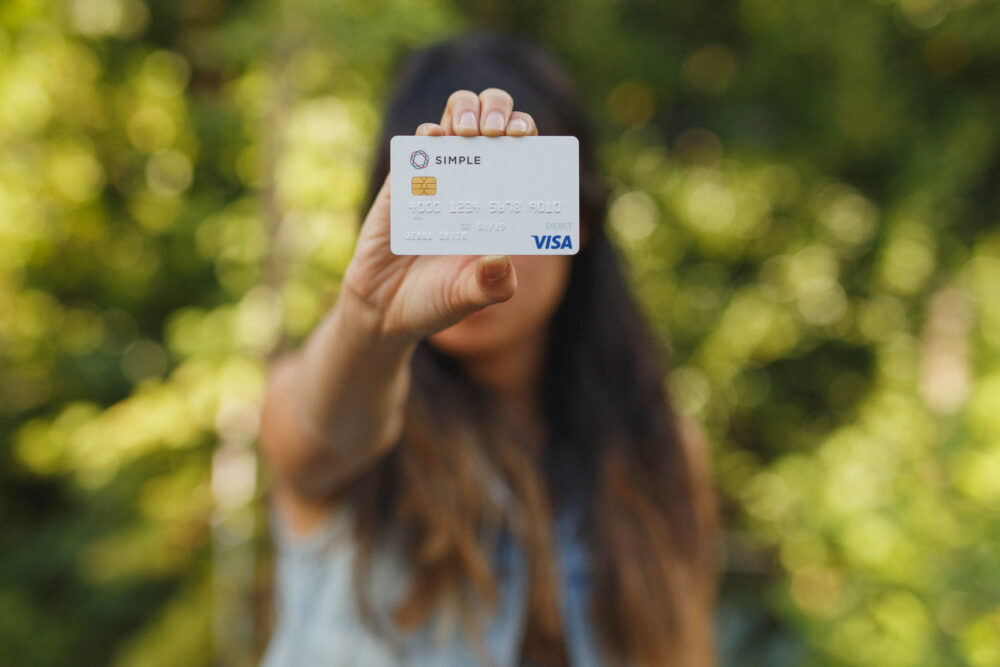 Simple adds support for Android Pay - Android Authority