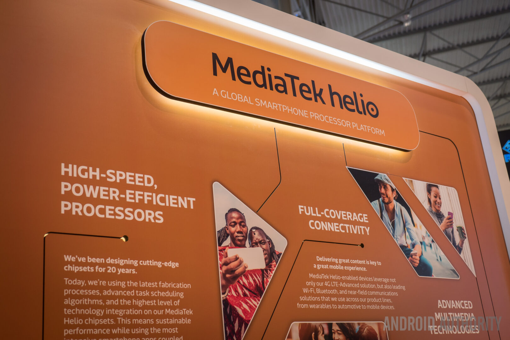 Exploring MediaTek's refocus on mid-tier SoCs - Android Authority