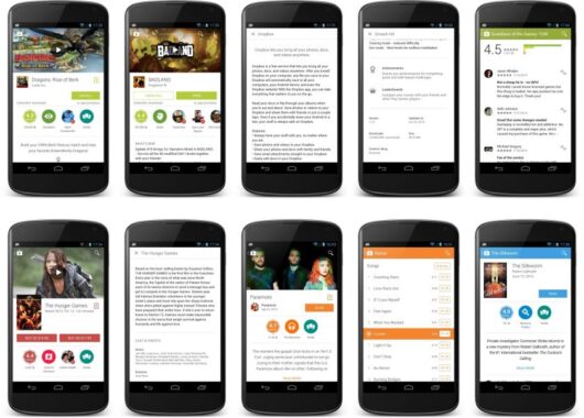 From Android Market to Google Play: a brief history of the Play Store