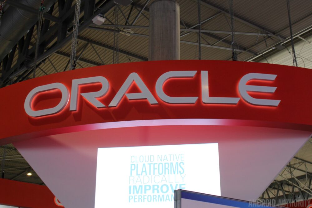 Google could owe Oracle billions for the Java code in Android - Android ...