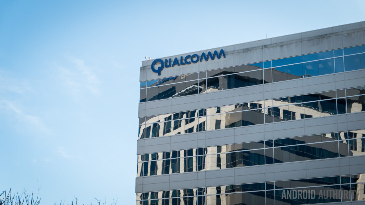 5G and the Snapdragon 835 at Qualcomm's campus - Android Authority