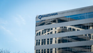 5G and the Snapdragon 835 at Qualcomm's campus - Android Authority