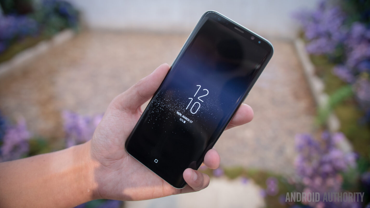 Samsung Galaxy S8: release date, price, specs and features