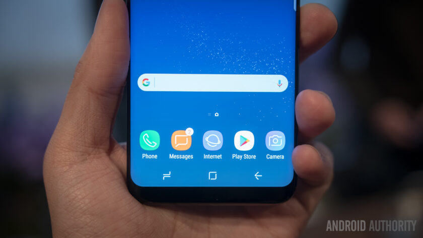 Samsung Galaxy S8: release date, price, specs and features
