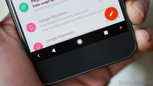 Turns out the nav bar tuner works in Android Nougat without root - Android Authority