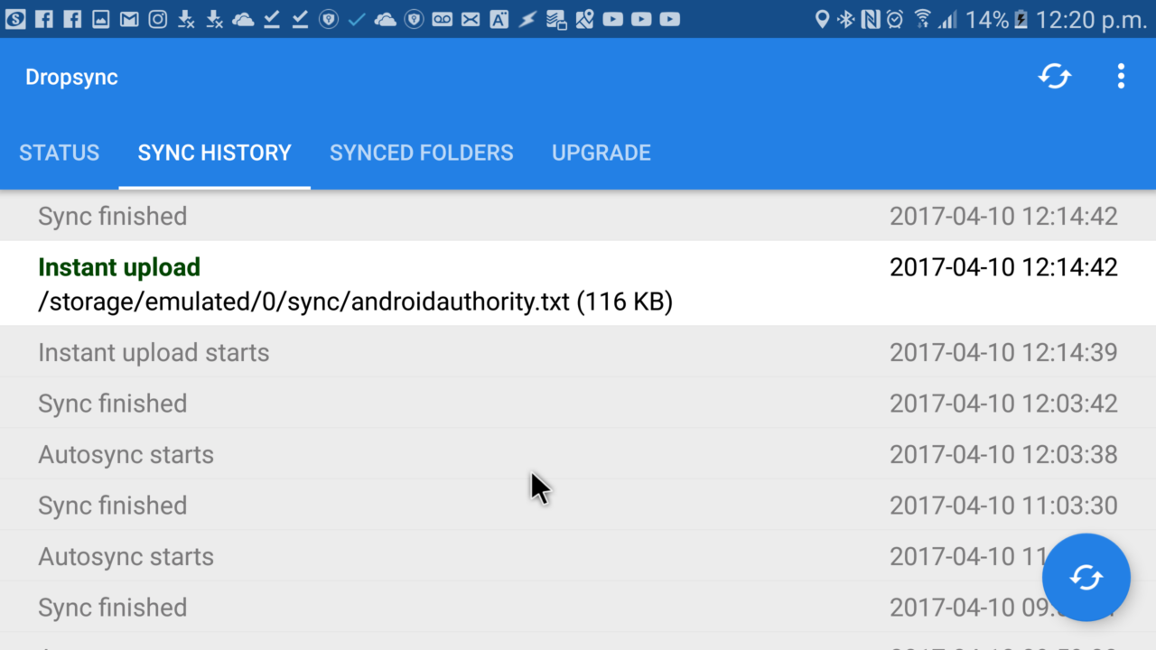 Powerful automation hacks for Android using Tasker, IFTTT, QPython