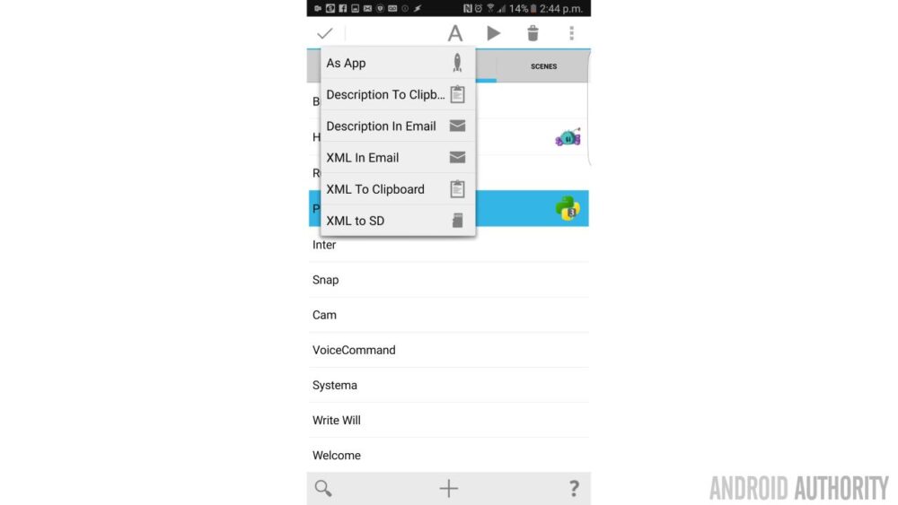 Powerful automation hacks for Android using Tasker, IFTTT, QPython